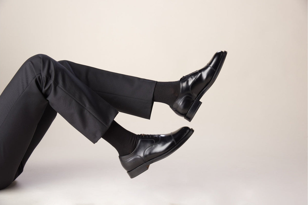 Franceschetti | Men's Shoes 100% Made in Italy