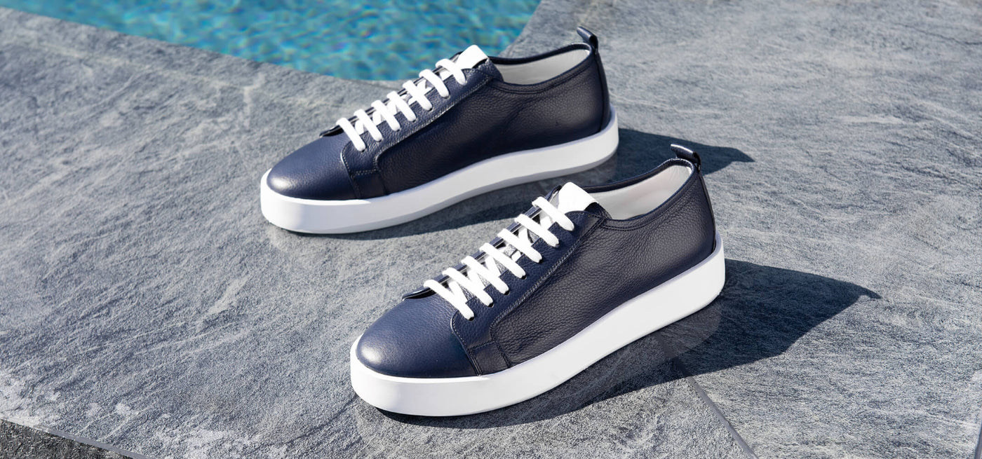 Sneakers Man| Shop now | Franceschetti